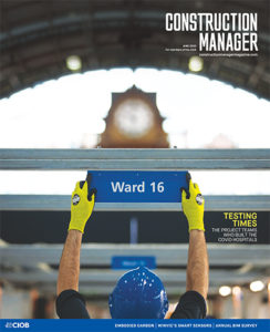 Digital Editions - Construction Management