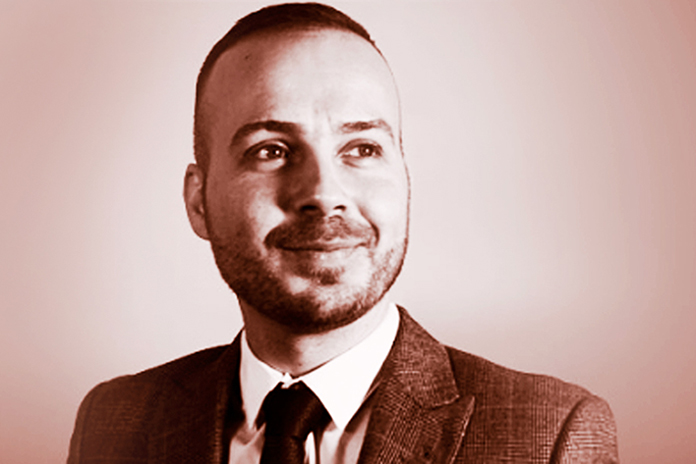 Job spotlight: Legally speaking with James Sargeant - Construction ...
