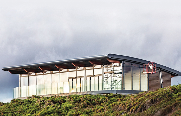 Raising the bar on carbon counting - Construction Management