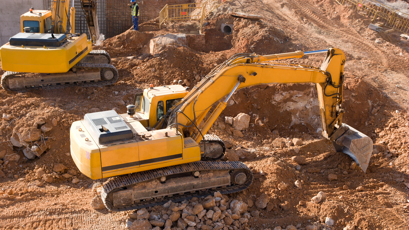 Construction Playbook: five things to know - Construction Management