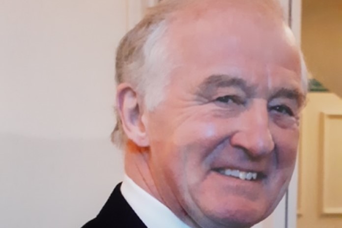 Obituary | Design Build Foundation pioneer who died from covid-19 ...