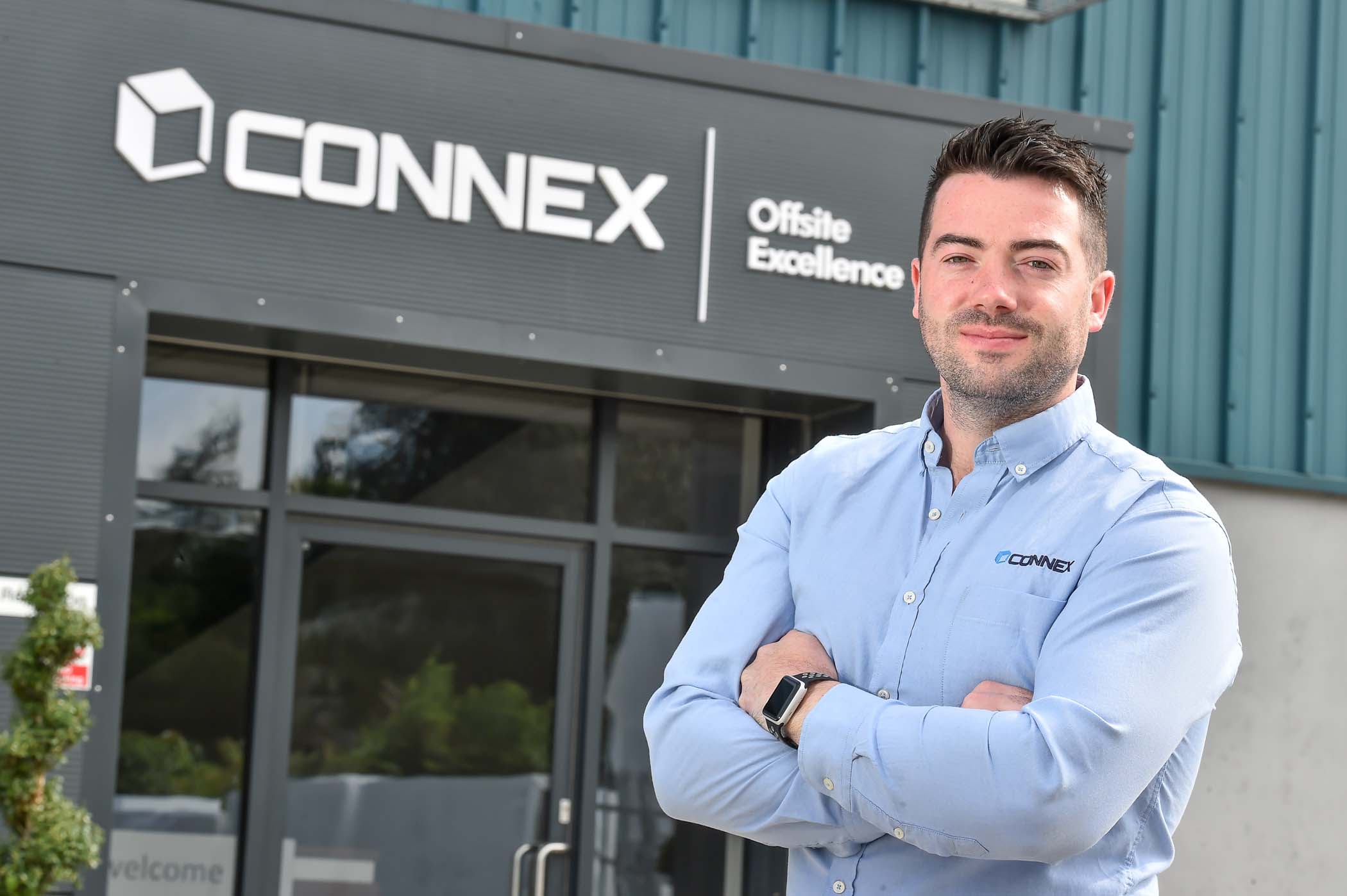Covid-19 ‘catalyst for shift to modular’, claims manufacturer ...