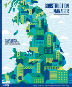 Digital Editions - Construction Management