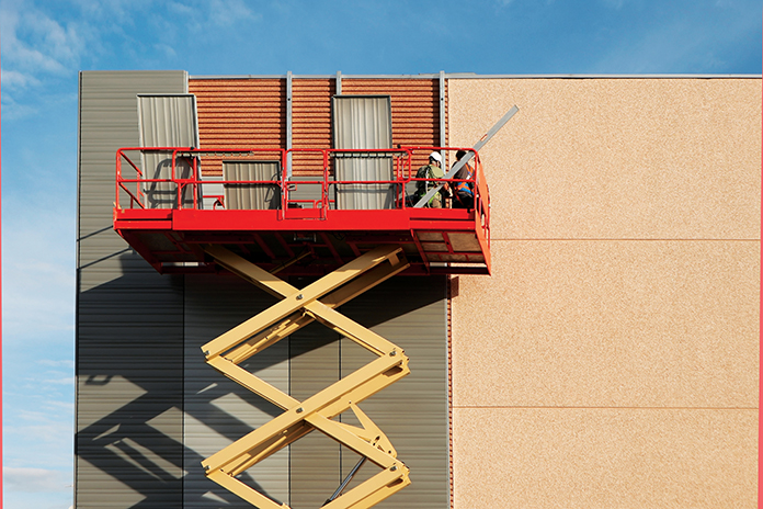 Cladding remediation: why is progress so slow? - Construction Management