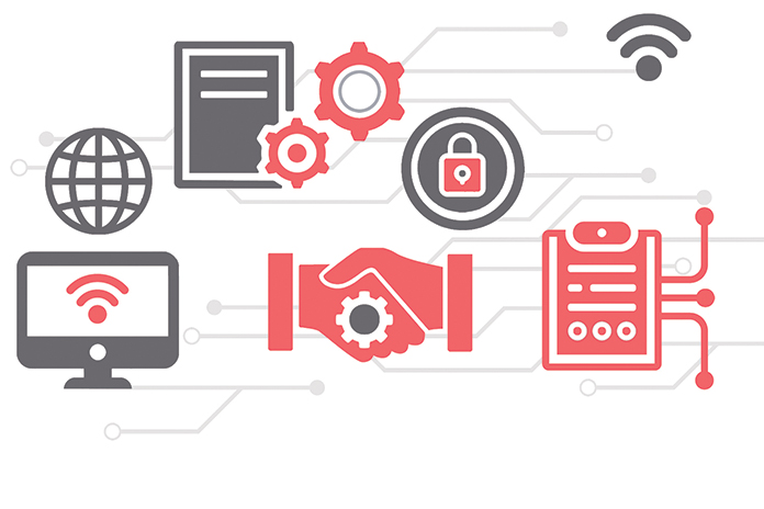 Smart thinking: contract automation explained - Construction Management