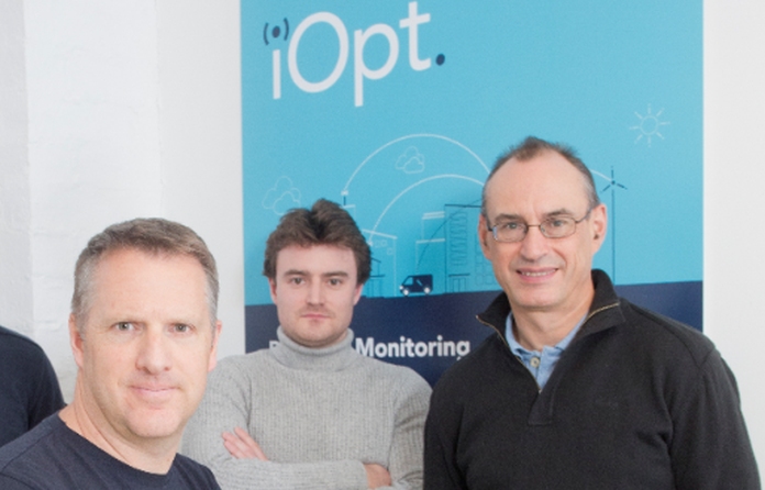 IoT sensors to be installed in 2,400 homes - Construction Management