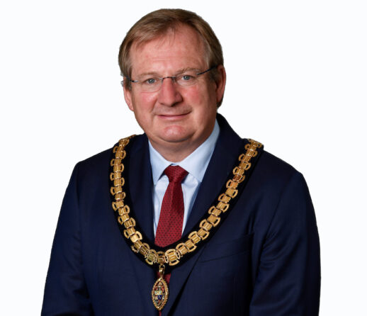 Interview: Mark Beard, CIOB president - 'A journey to a better tomorrow ...