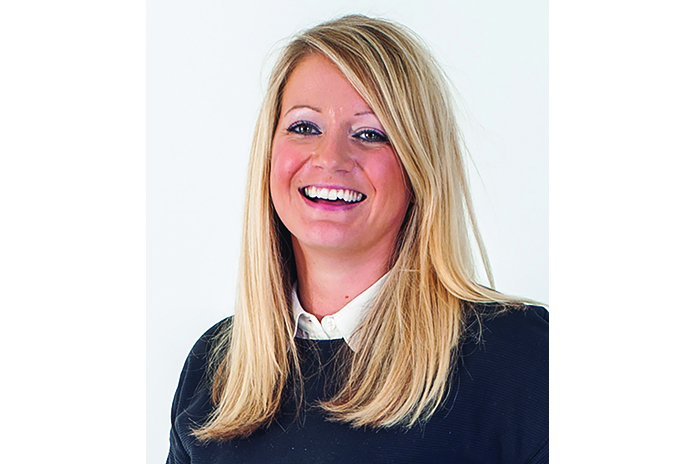 Job spotlight: Melissa Barber – spreading the word - Construction ...