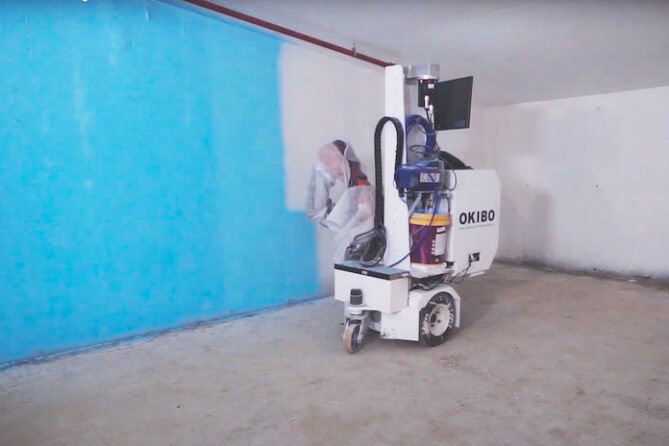 Photos | The best images of the past month - Construction Management