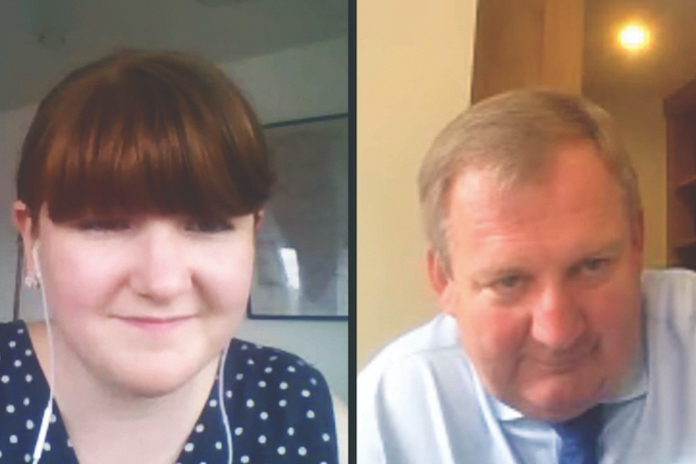 Beard, Nash and Hodder feature at Manchester quality events ...