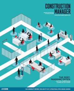 Digital Editions - Construction Management