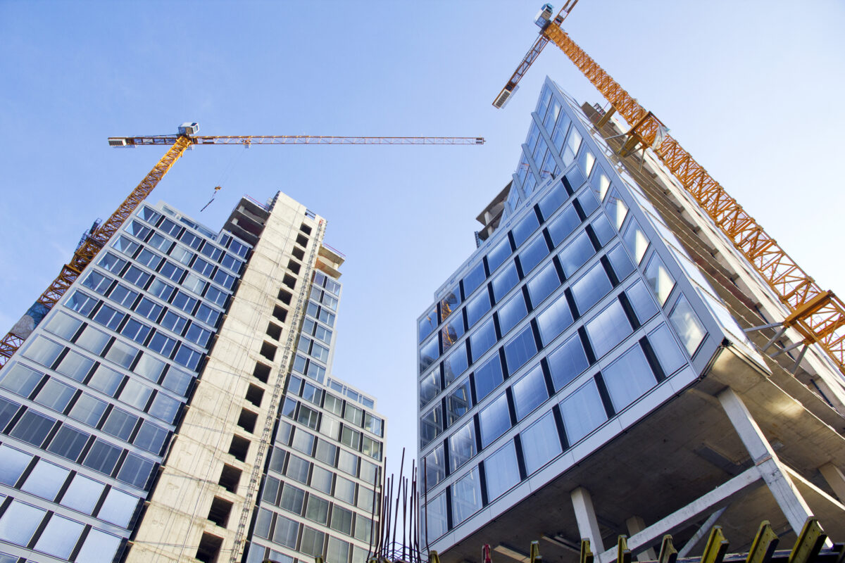 How to remedy fragmentation in construction - Construction Management