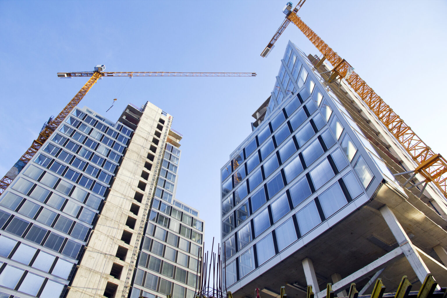How to remedy fragmentation in construction - Construction Management
