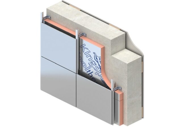 Grenfell firm Kingspan creates new compliance role - Construction ...