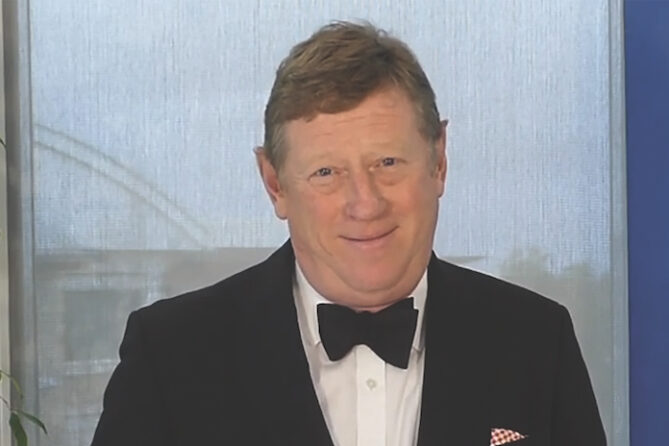 Construction Manager of the Year Awards 2020: President's Award ...