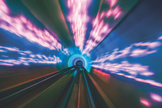 HS2 sets pace on construction’s digital journey - Construction Management