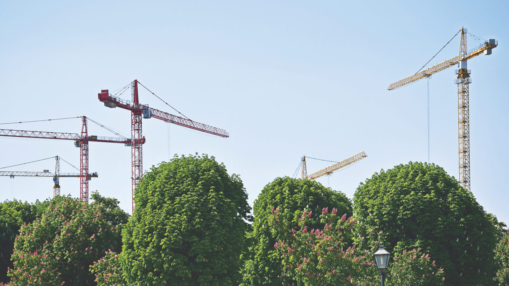 Mace’s journey to net zero – and beyond - Construction Management