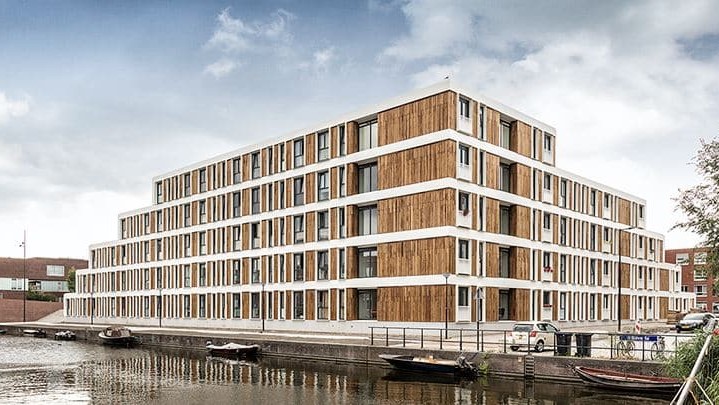 Dutch modular builder Jan Snel launches in UK - Construction Management
