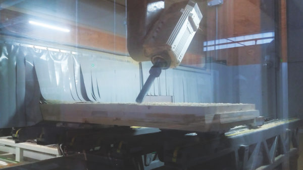 Timber targets a green industrial revolution - Construction Management