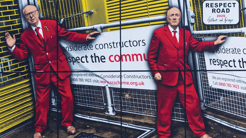 In pictures | The best images of August - Construction Management