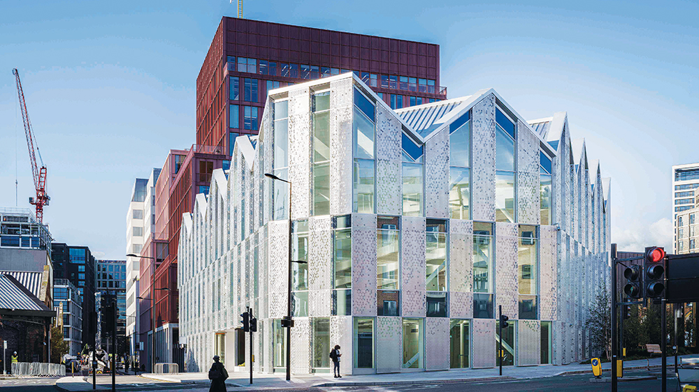 CMYA 2021 – Office - Construction Management