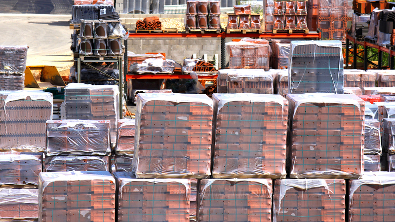 How to mitigate risks around the issue of materials supply ...