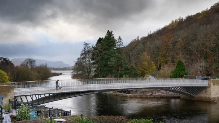 Images | 2021 Structural Steel Design Awards winners revealed ...