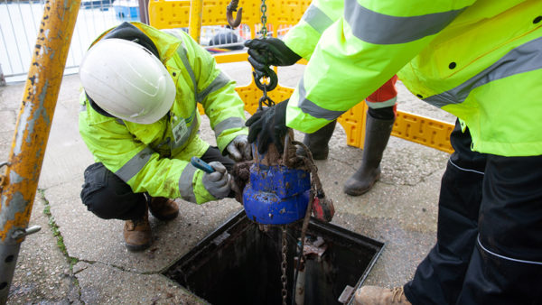 CPD Modules - Construction Management