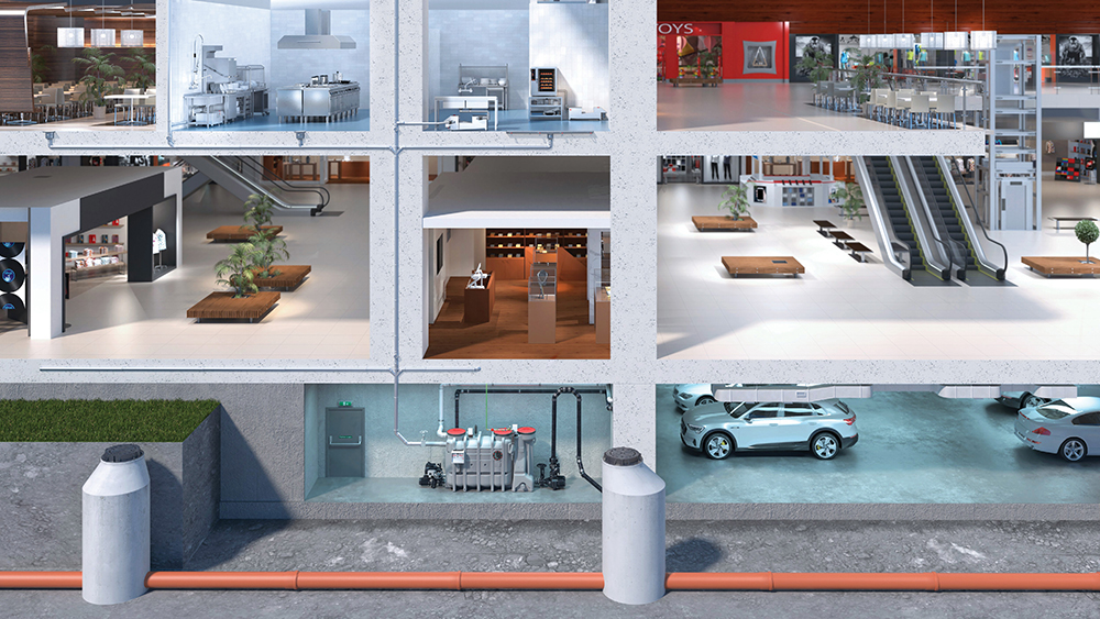 CPD: Implementing effective grease management - Construction Management