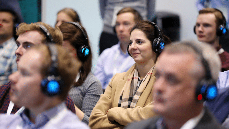 Don’t miss the Main Stage line-up at DCW 2021 - Construction Management