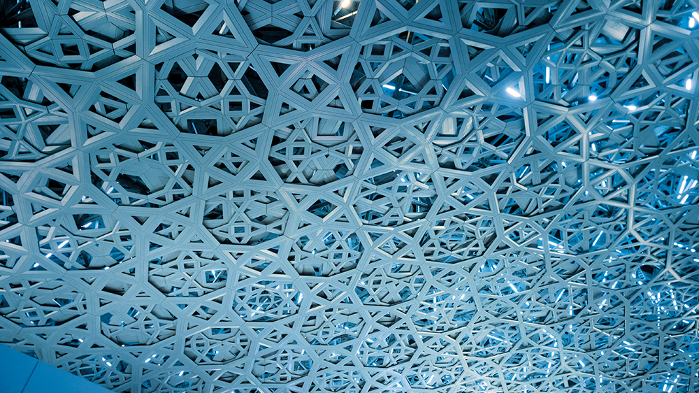 High-strength steel lifts hollow sections - Construction Management