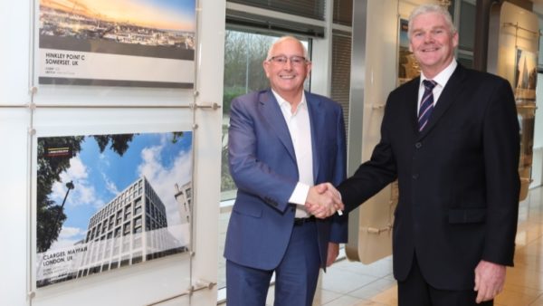 Weekly wrap 13.01.22: tower fire warning, Carillion auditor apologises ...