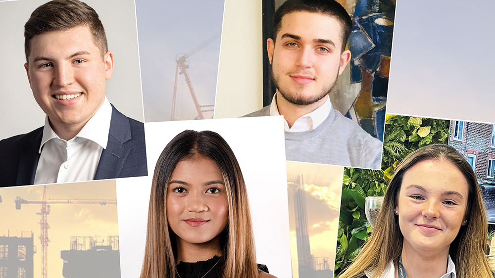Meet construction’s new generation - Construction Management