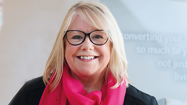 Velux recognises CIOB fellow’s work ethic with global award ...