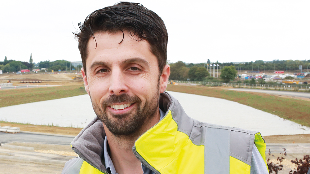 This much I know: ‘You are never too important to learn’ - Construction ...