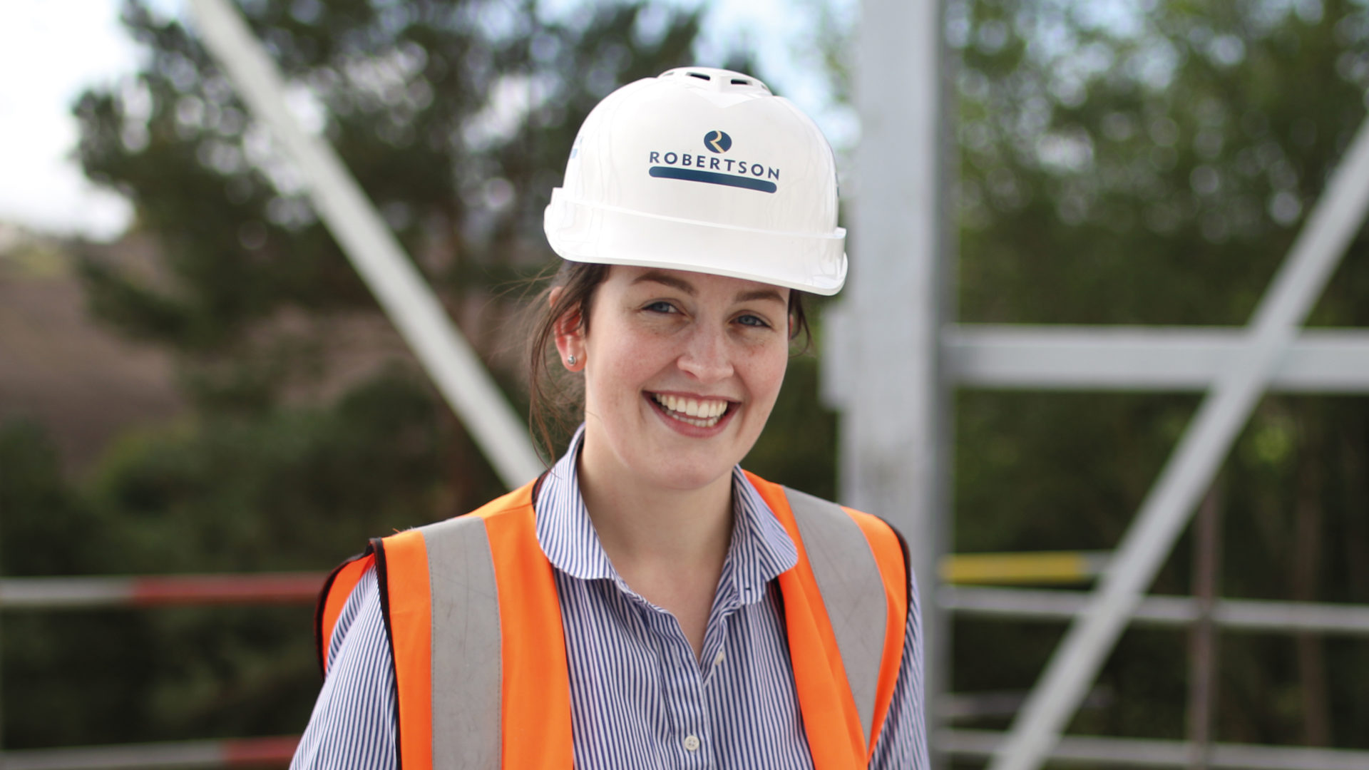 One to watch - Aby Wallace MCIOB, Robertson Construction Central East ...