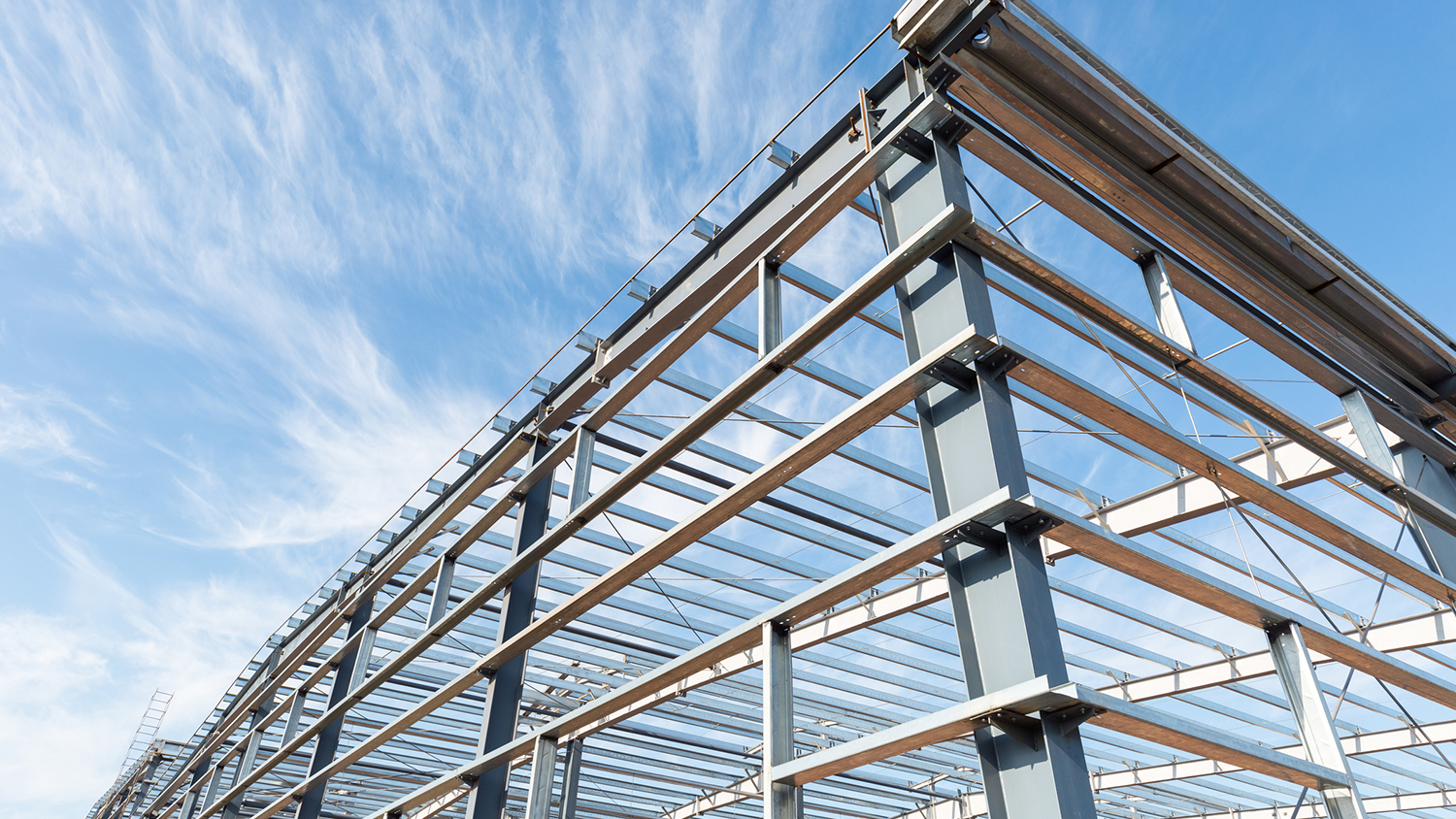 Structural Steel Design Awards 2023 shortlist unveiled - Construction ...