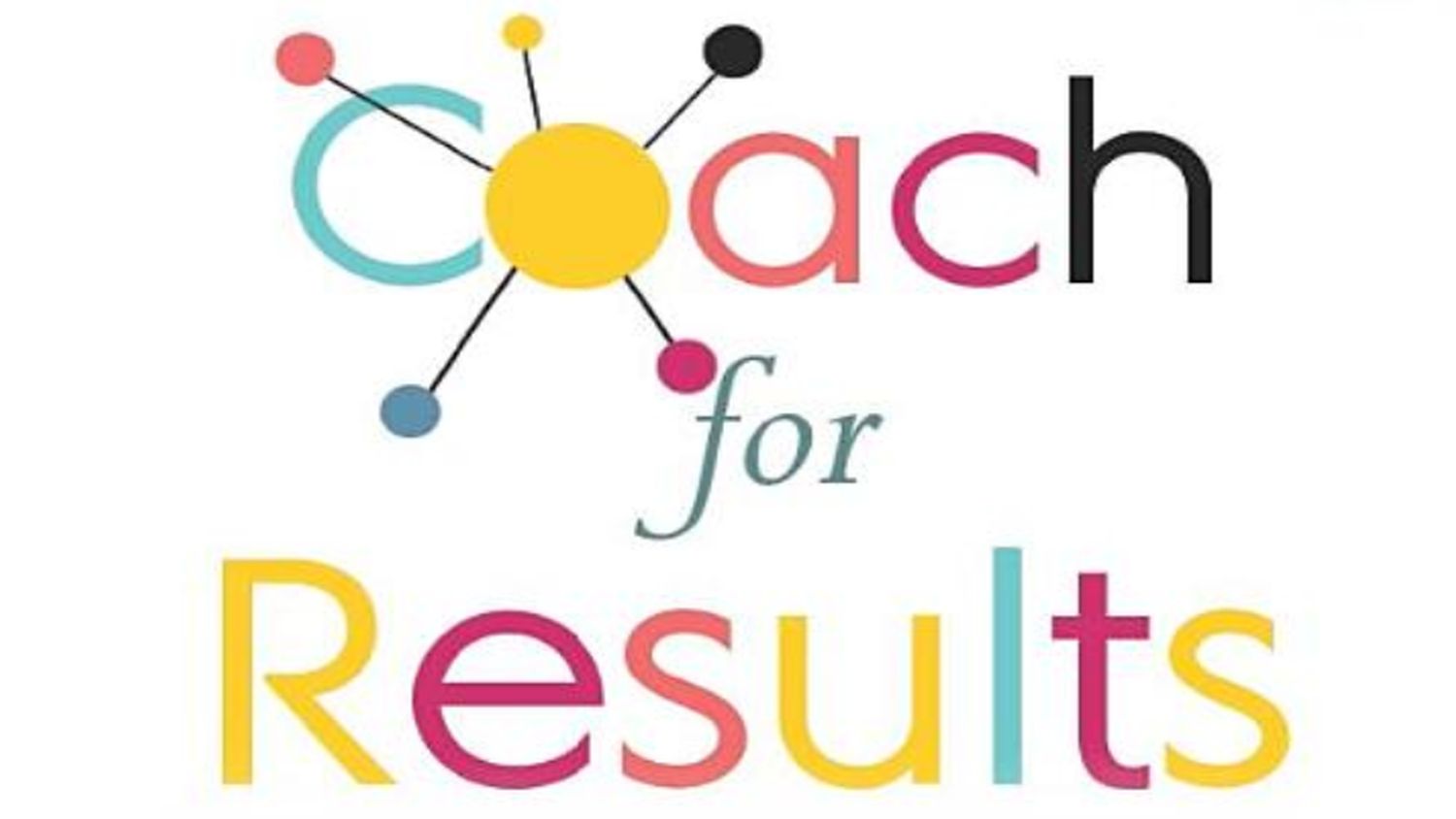 Book review: Coach for Results by Dave Stitt