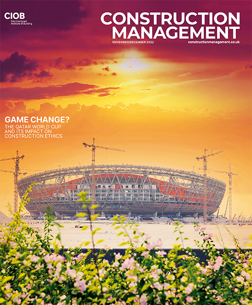 How should you use the new building safety competence standards ...