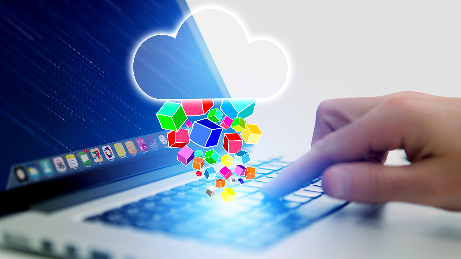 Cloud Based Construction Improving Workflows And Efficiency