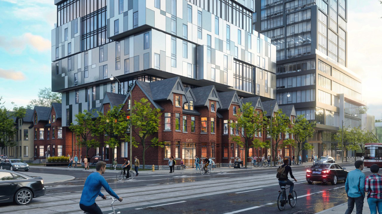 In pictures: The world’s tallest timber buildings