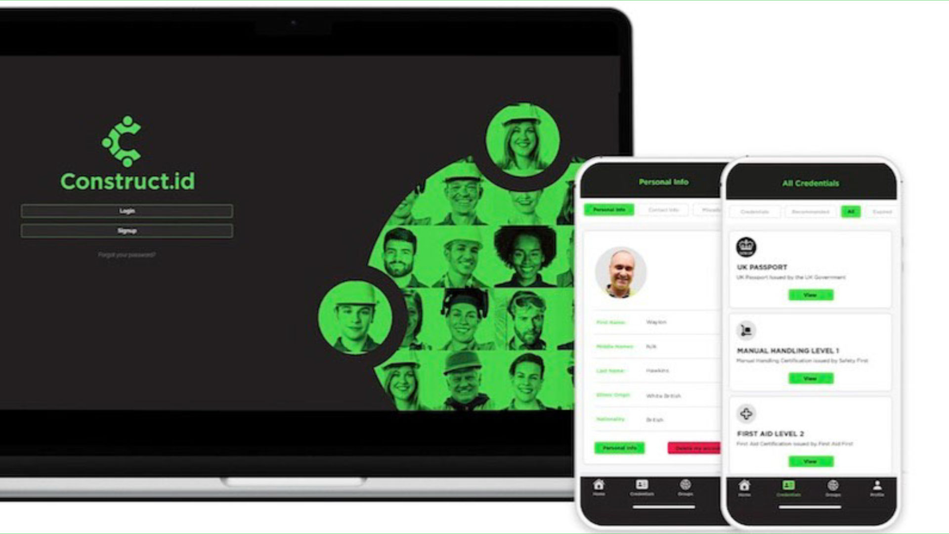 Pagabo to use digital platform for ID checks