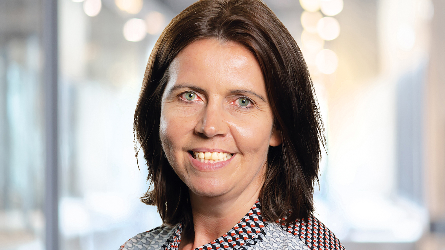 Emma Bull FCIOB: ‘Having the fellowship has opened doors’