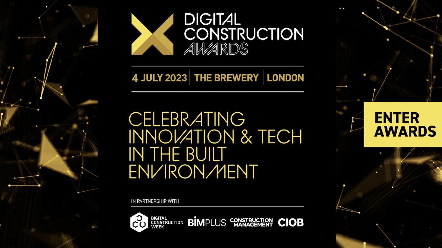 DCA: Procore backs awards again - Construction Management
