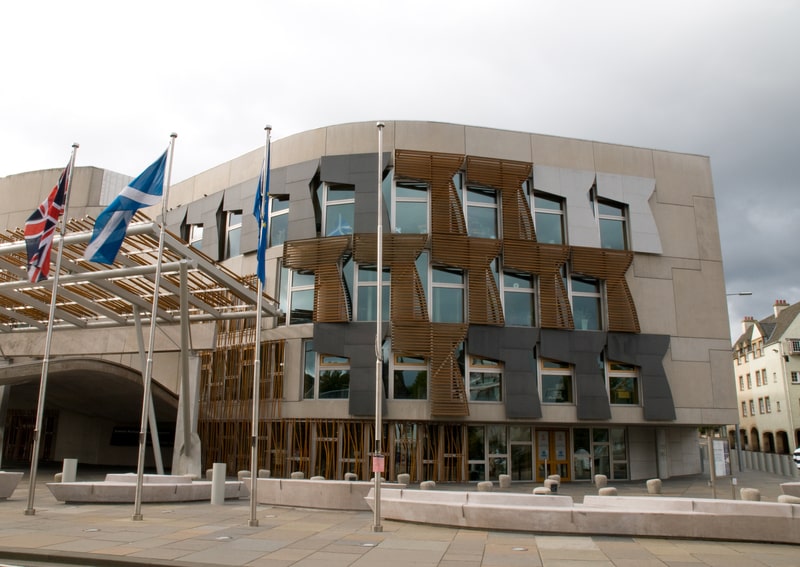 Scotland’s first housing minister appointed