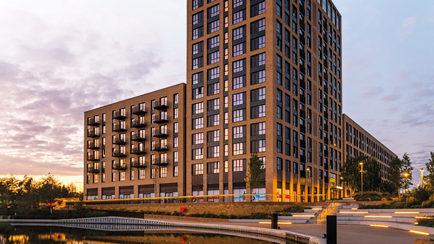 In pictures | Five leading modular housing schemes