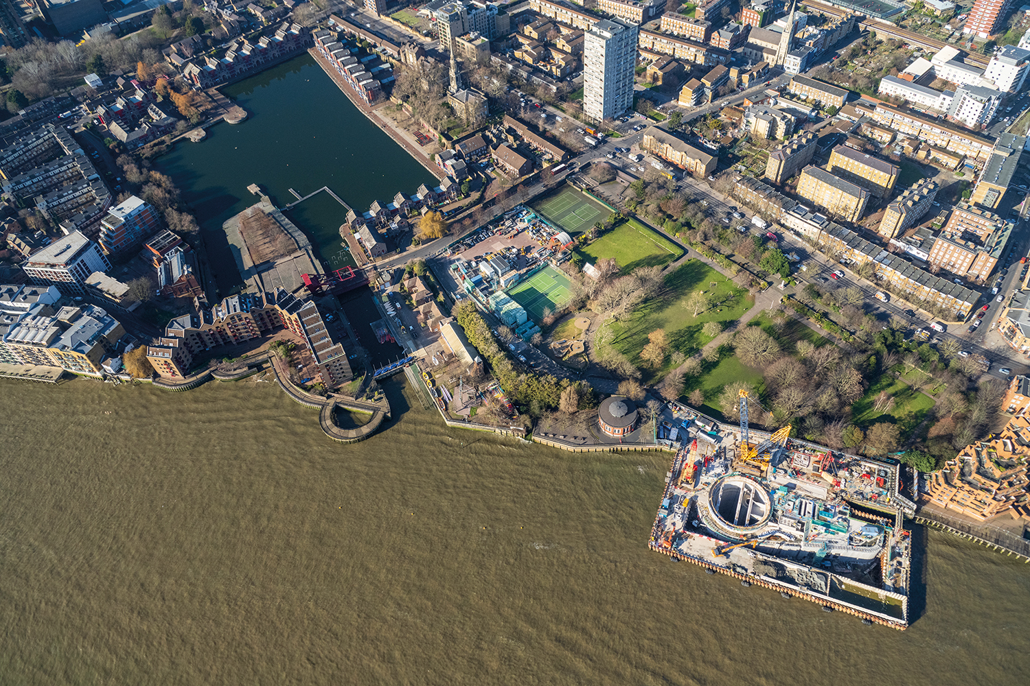 In pictures | The best images from May - Construction Management