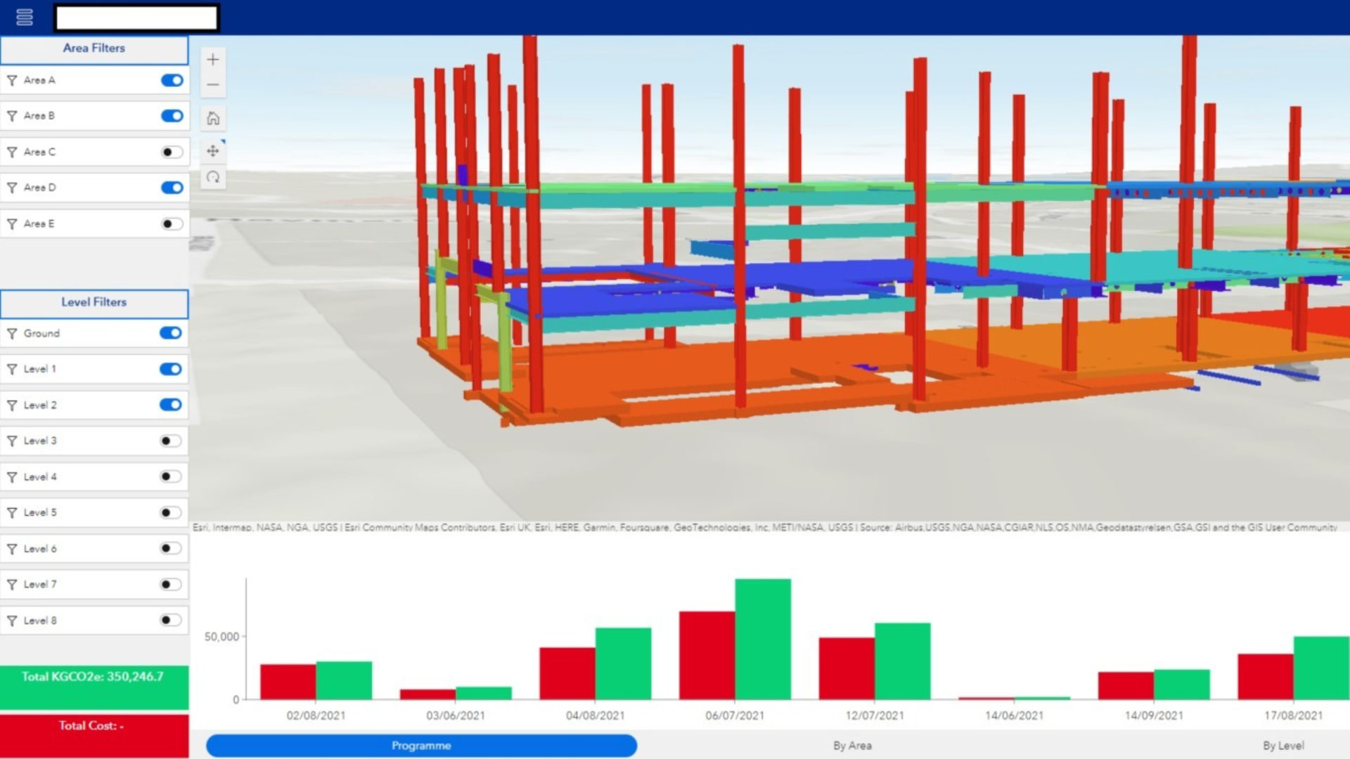 Digital Construction Awards 2023: Skanska triumphs in Delivering Net ...