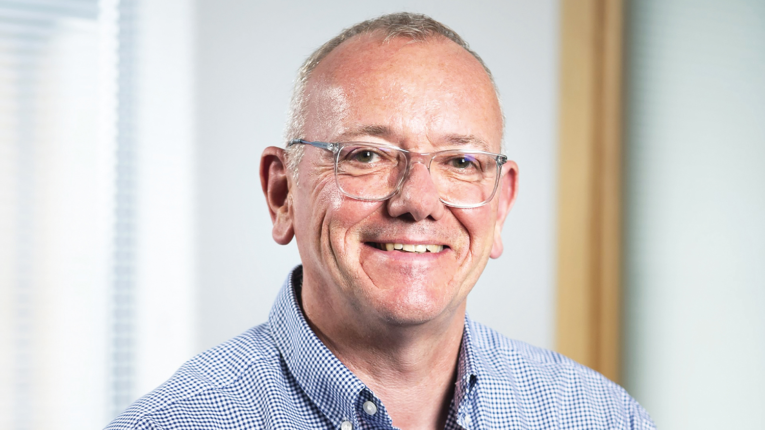 Nick Cuffe: ‘Treat people how you want to be treated, with respect and ...