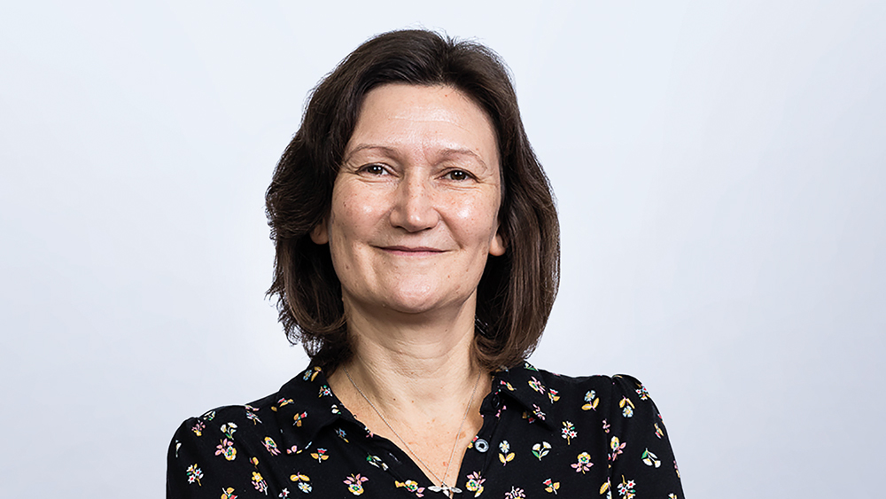 Amanda Williams becomes new CIOB sustainability head